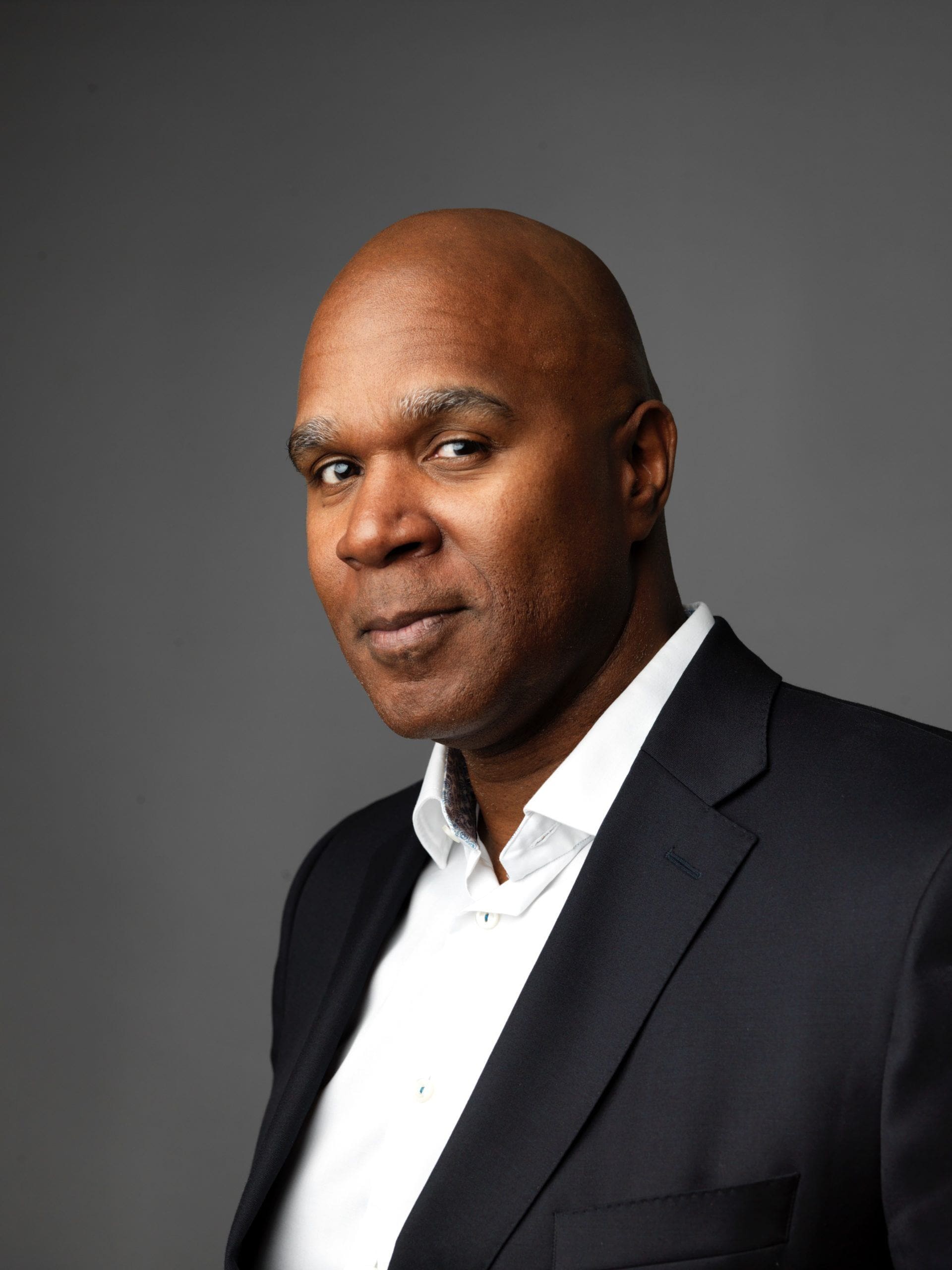 A. Johnson | Simmons University Institute for Inclusive Leadership