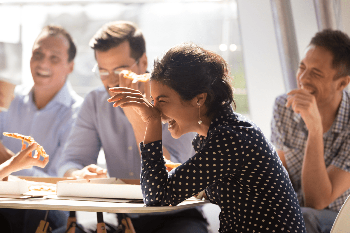 Authenticity in the Workplace | Institute for Inclusive Leadership