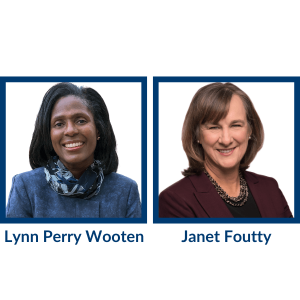 Women in Leadership | Arrive and Thrive | Inclusion at Work
