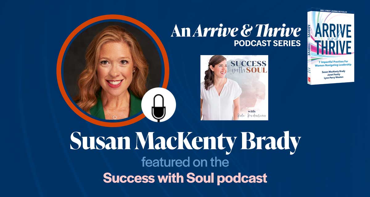 Tame Your Inner Critic | Identify Your Best Self