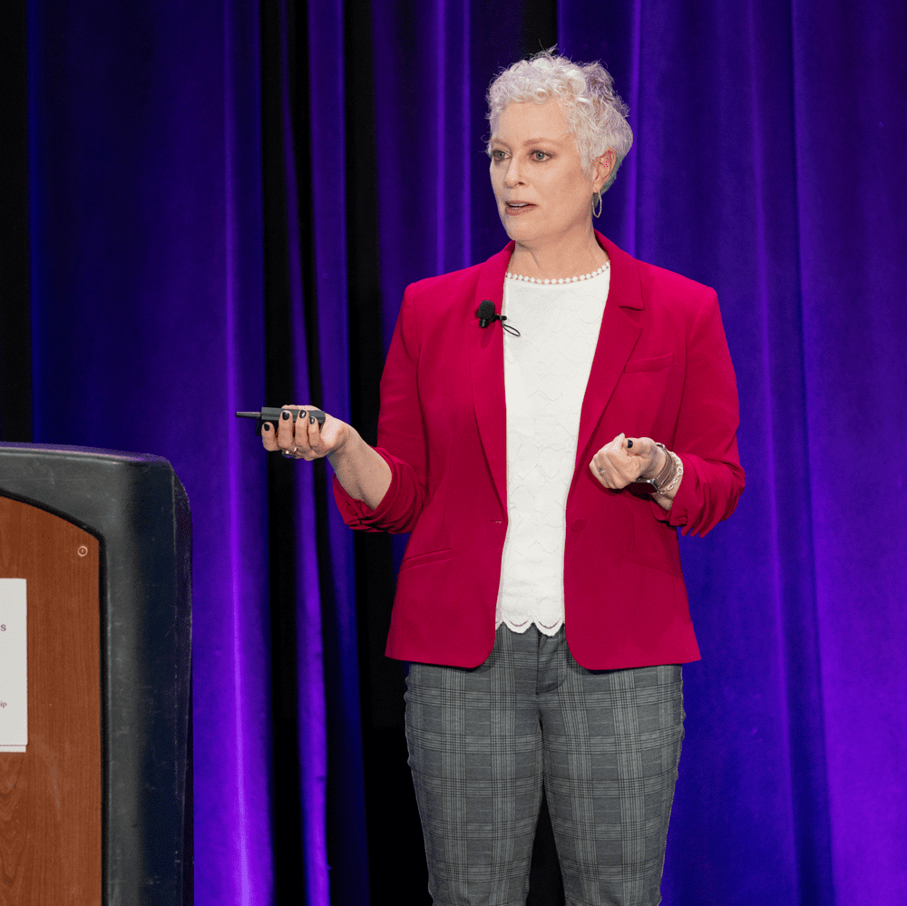 Research & Insights | Keynotes - Simmons University Leadership Institute